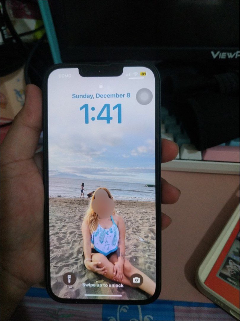 Iphone 13 F.U 128gb, Mobile Phones & Gadgets, Mobile Phones, iPhone, iPhone 13 Series on Carousell