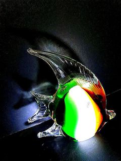 Angel fish For Sale | Handmade Craft | Carousell Singapore