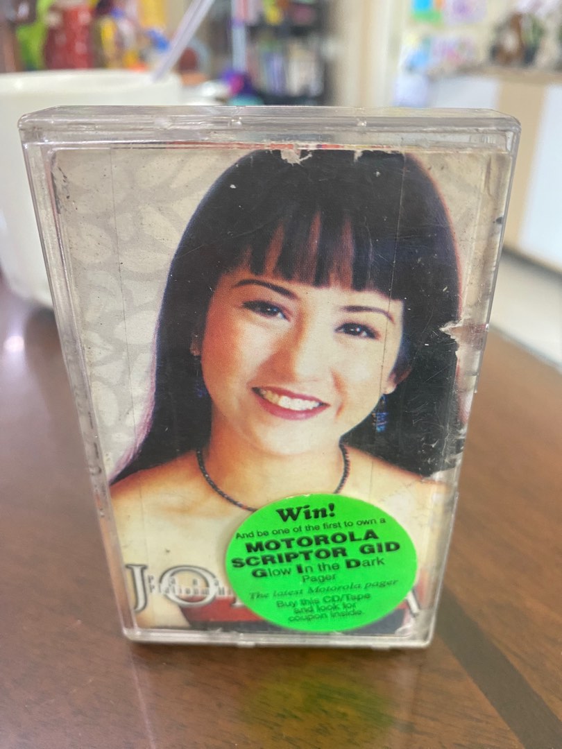 Jolina - Platinum Hits Collection - OPM Original Philippines Music ...