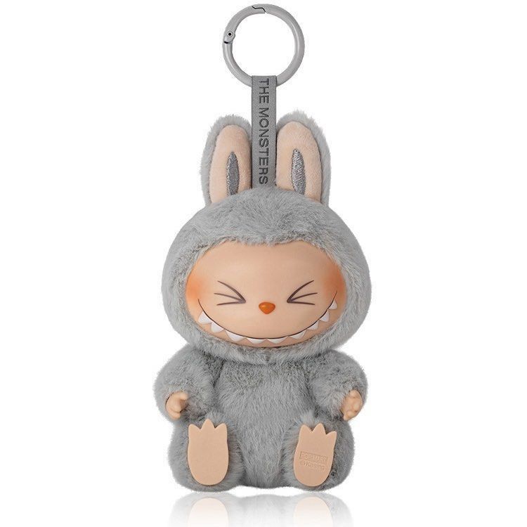 (HEHE) LABUBU V2 ORIGINAL POPMART (HAVE A SEAT SERIES) Brand new opened ...