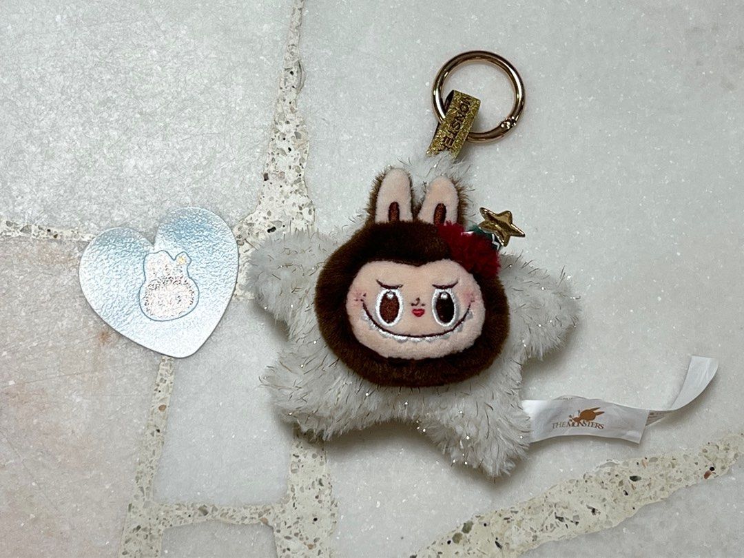 labubu classic series (Secret), Hobbies & Toys, Toys & Games on Carousell