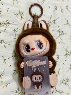 Labubu V2 full set with secret, Hobbies & Toys, Toys & Games on Carousell