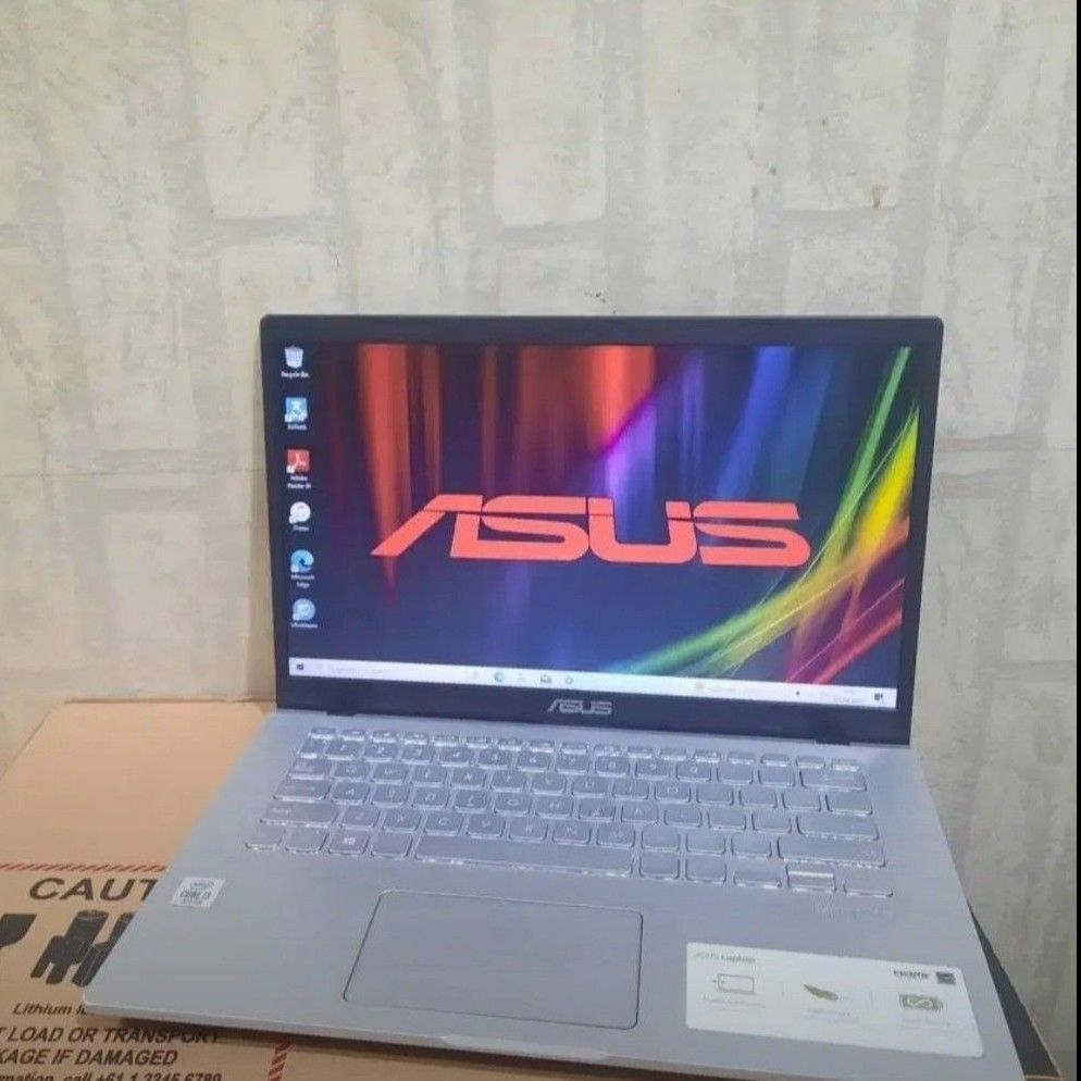 Laptop 14inch Asus A409 Core i3 RAM 8GB MEMORY 1TB (istimewa ...