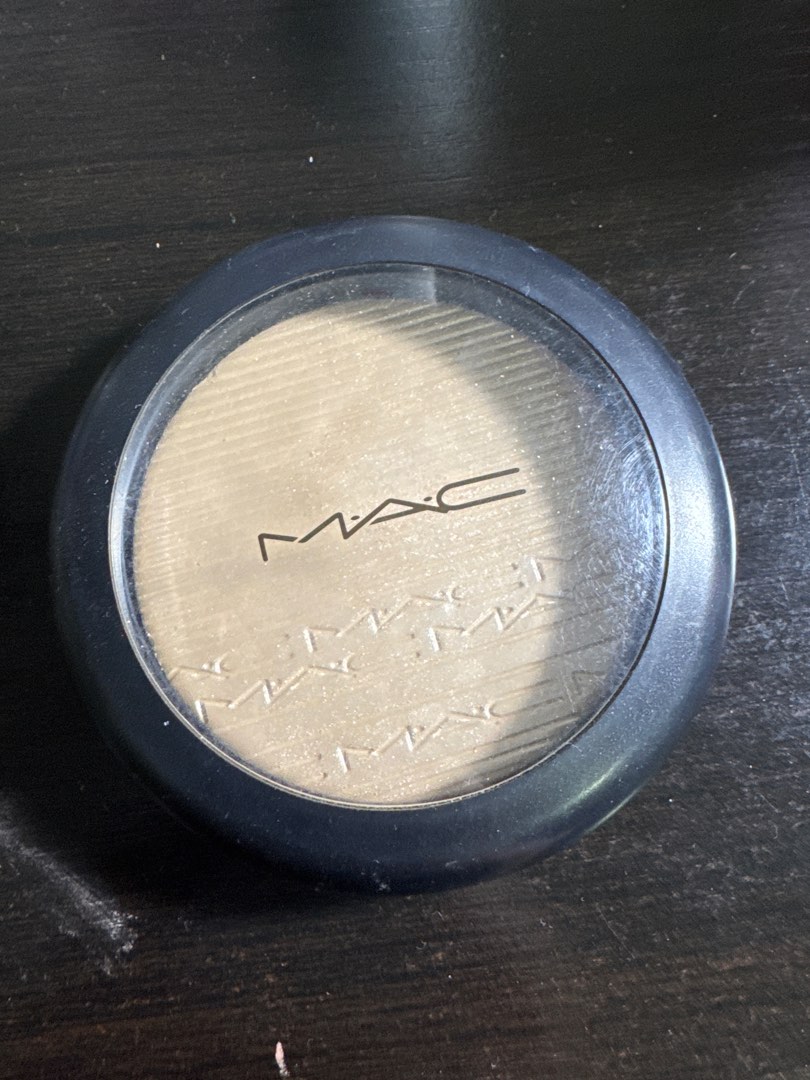 MAC Highlighter Double Glam, Beauty & Personal Care, Face, Makeup on ...