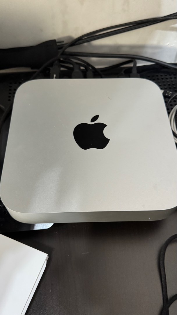 Mac Mini M1 16GB Ram 512GB SSD, Computers & Tech, Desktops on Carousell