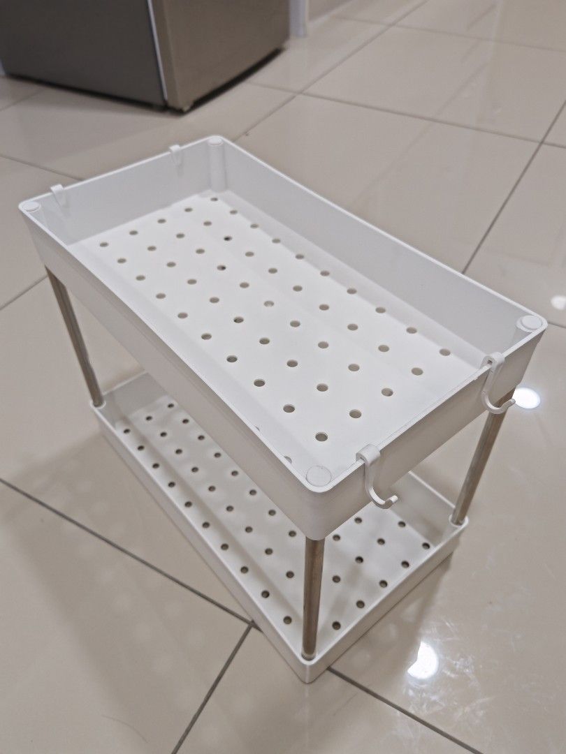 Mr DIY Rack (detachable), Furniture & Home Living, Furniture, Shelves ...