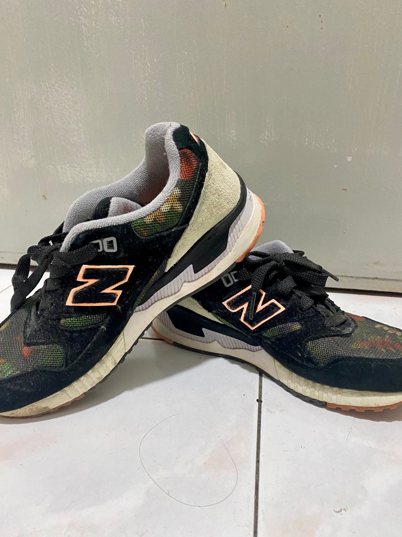 New Balance Encap, Women's Fashion, Footwear, Sneakers on Carousell