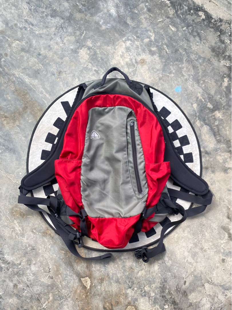 NIKE ACG BACKPACK, Men's Fashion, Bags, Backpacks on Carousell