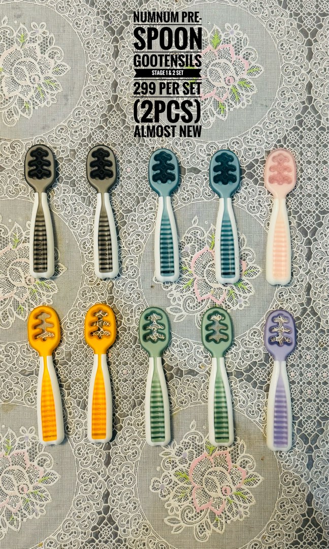 Numnum Gootensil, Babies & Kids, Nursing & Feeding, Weaning & Toddler ...