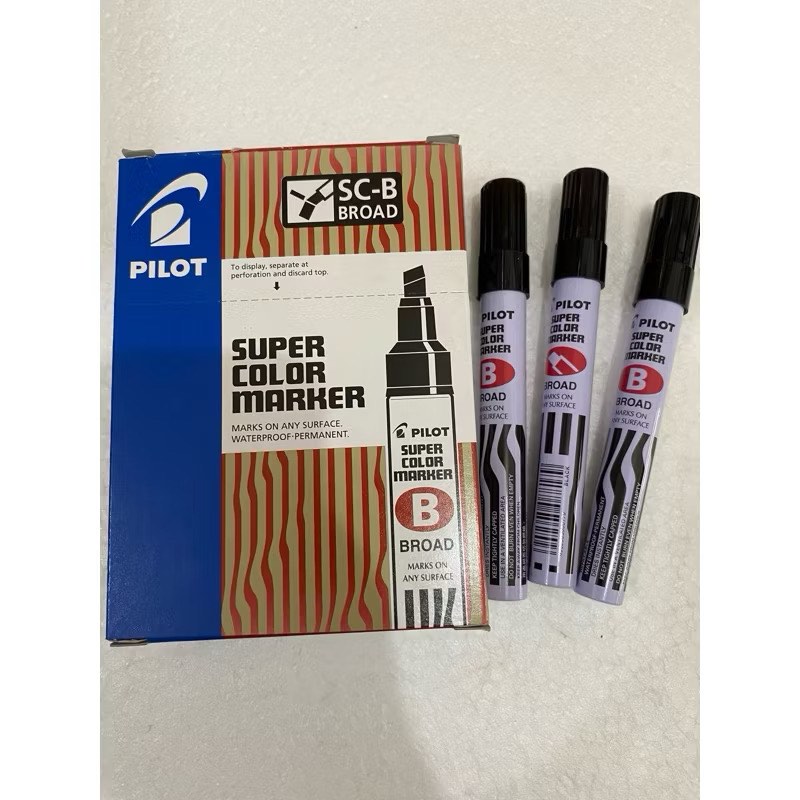 pilot pentel pen, Looking For on Carousell
