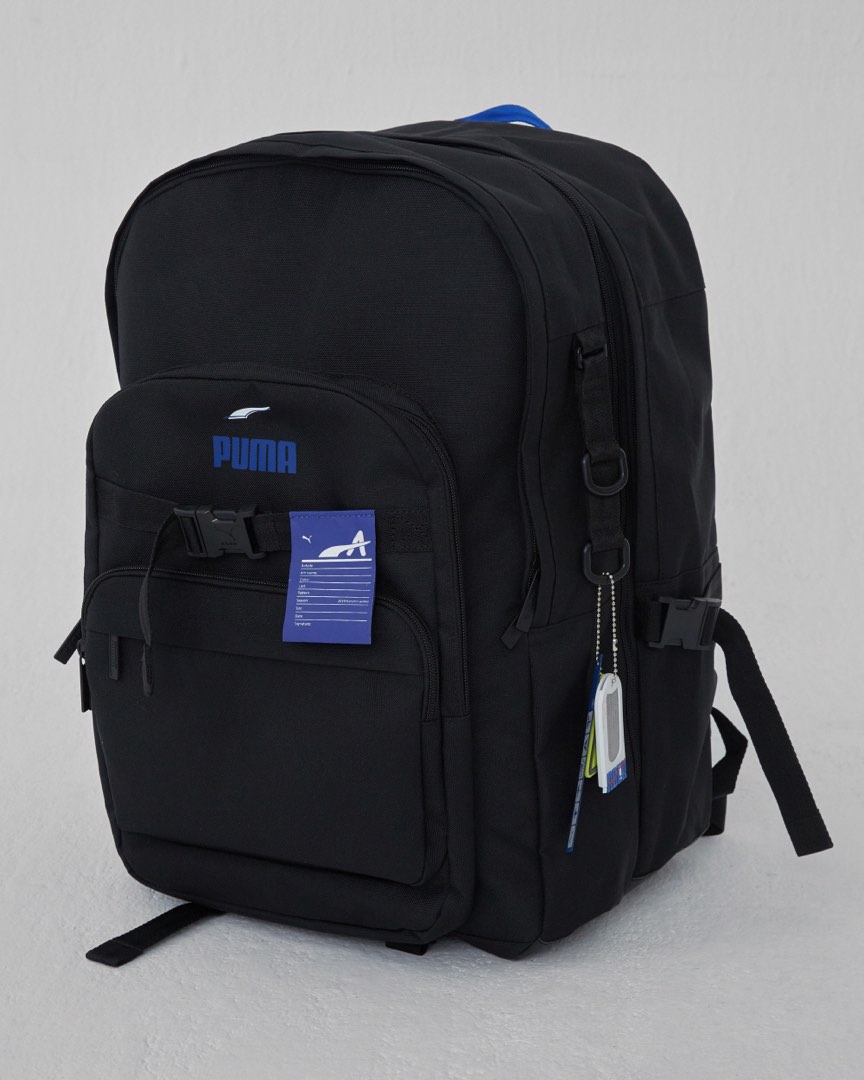Puma x ADER Limited Edition Backpack, Men's Fashion, Bags, Backpacks on ...