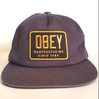 swag obey