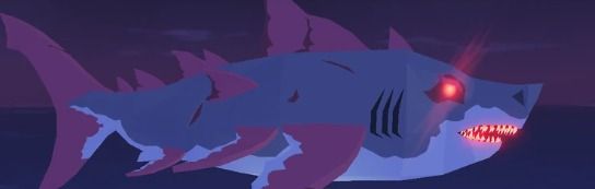 Roblox Fisch Megalodon/Ancient Megalodon RM2 each (Buy any 2 variety ...