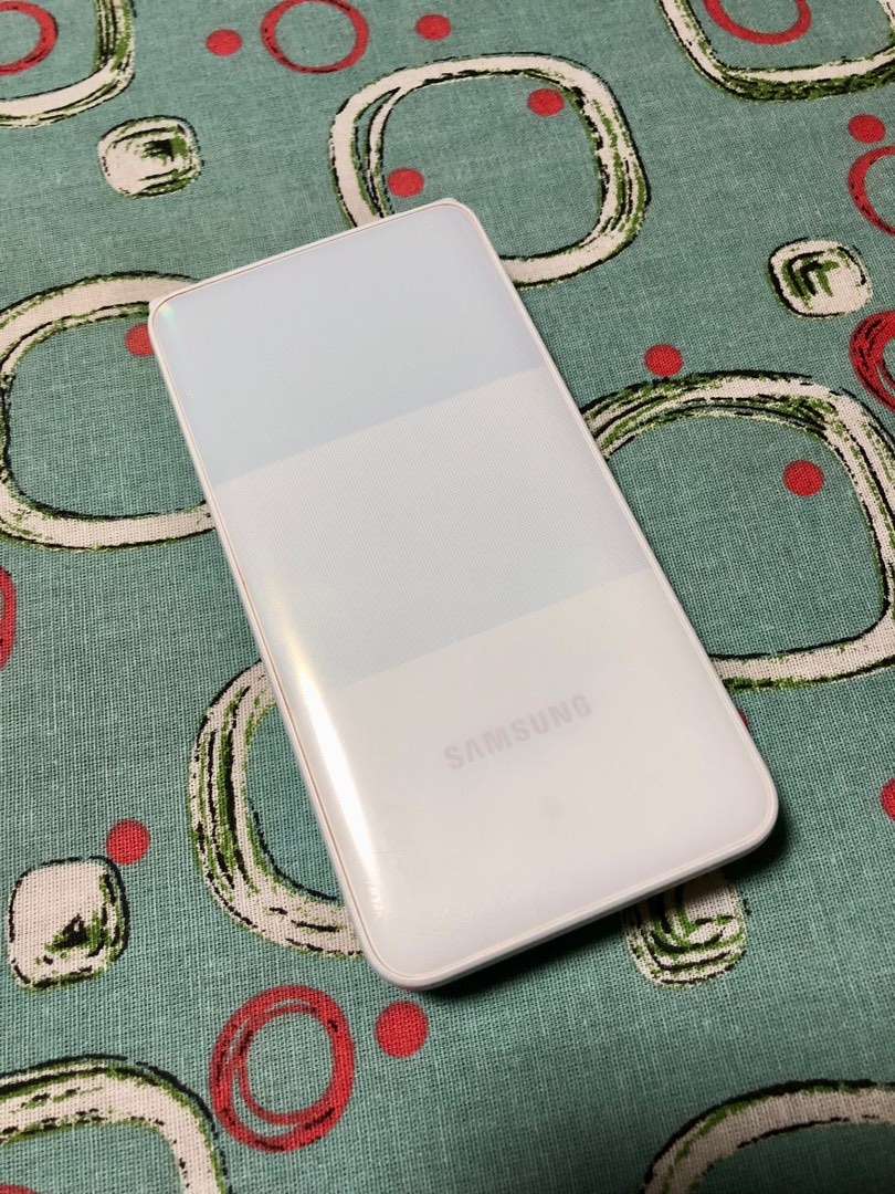 SAMSUNG FOLDER 2 WHITE (2021), Mobile Phones & Gadgets, Mobile Phones ...