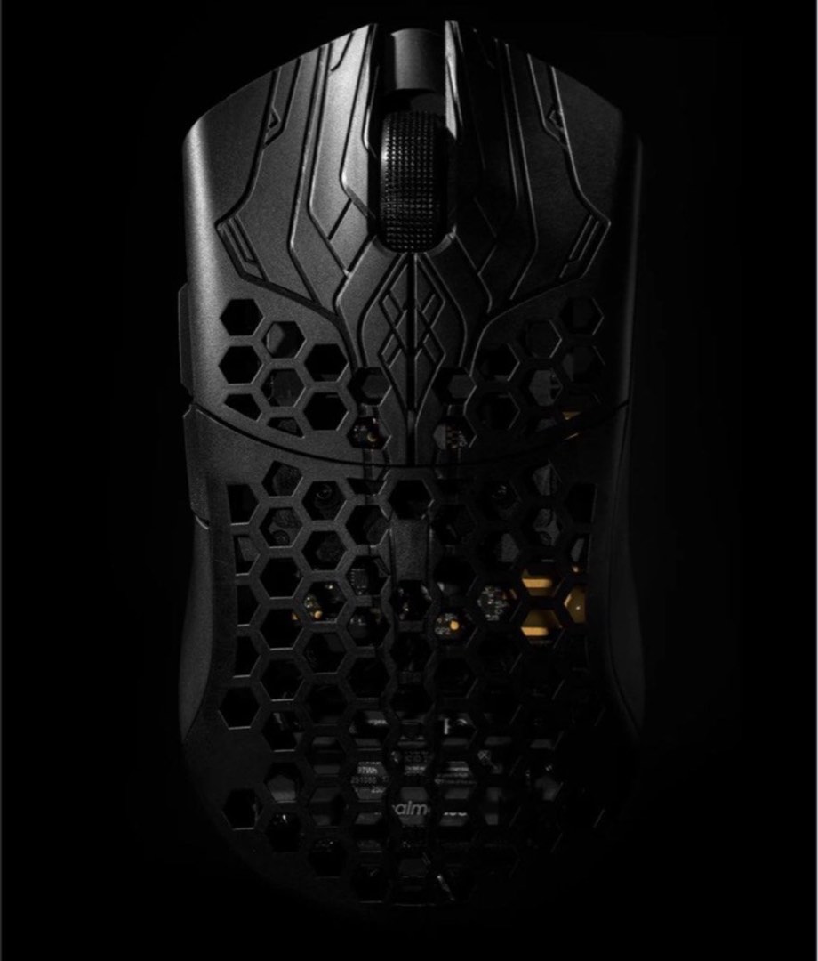 [SEALED] Finalmouse UltralightX Competition Medium. Ready Stock ...