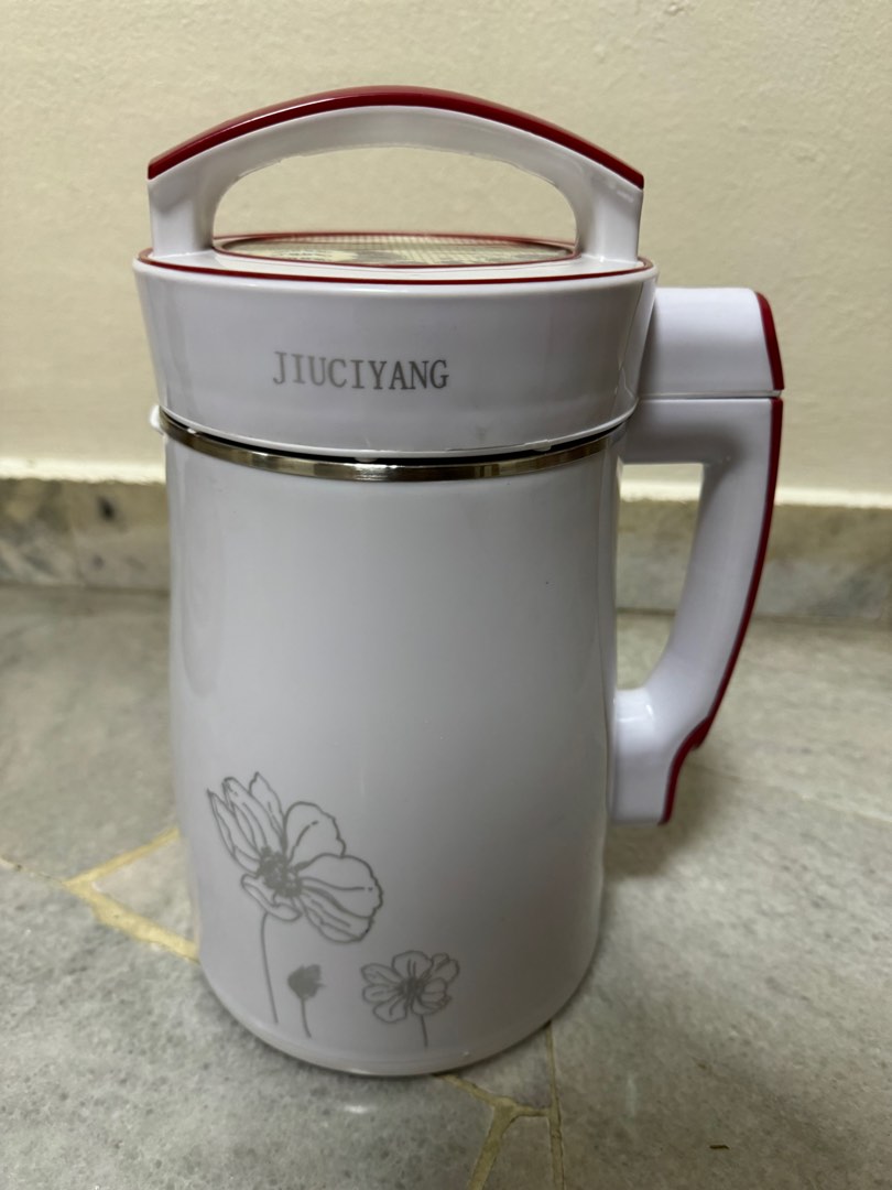 Soya Bean Maker, TV & Home Appliances, Kitchen Appliances, Coffee ...