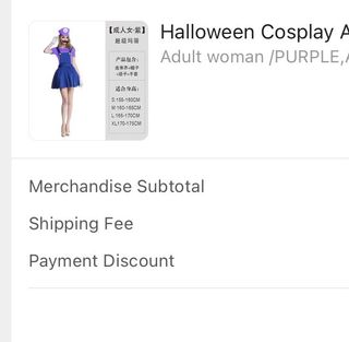 Super mario costume For Sale | Dresses & Sets | Carousell Singapore