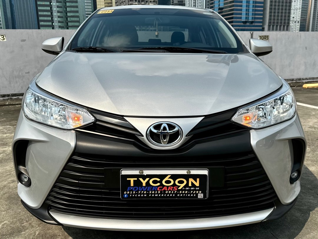 Toyota vios 2020 xle For Sale | Carousell Philippines