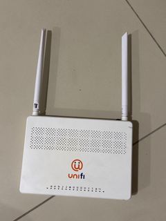 TM Unifi Modem, Computers & Tech, Parts & Accessories, Networking on ...