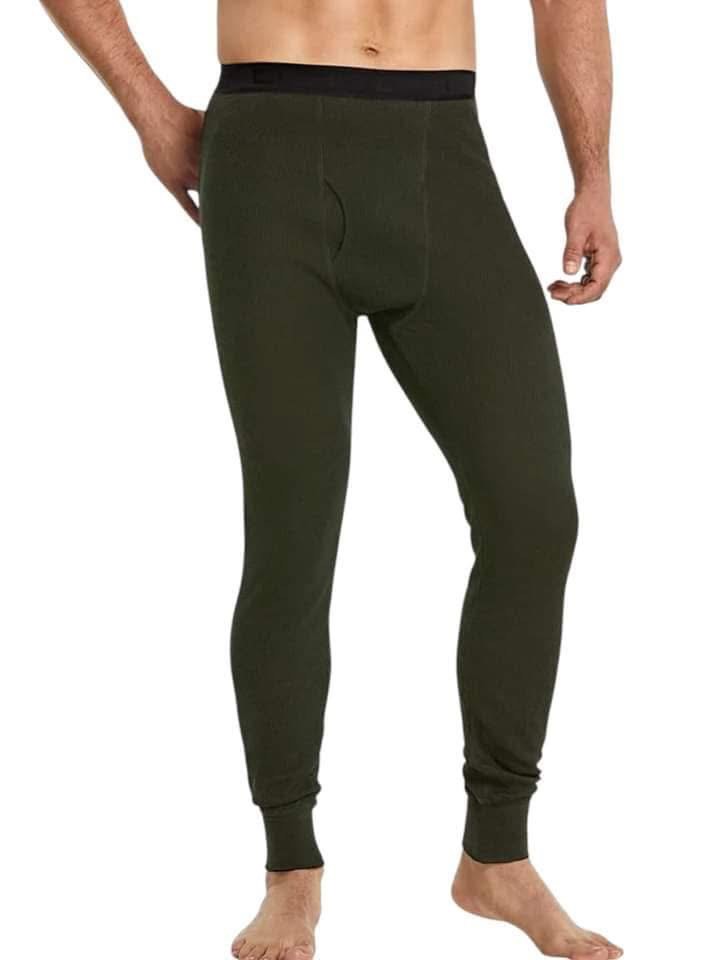 UNIQLO HEATTECH INNER PANTS, Men's Fashion, Bottoms, Underwear on Carousell