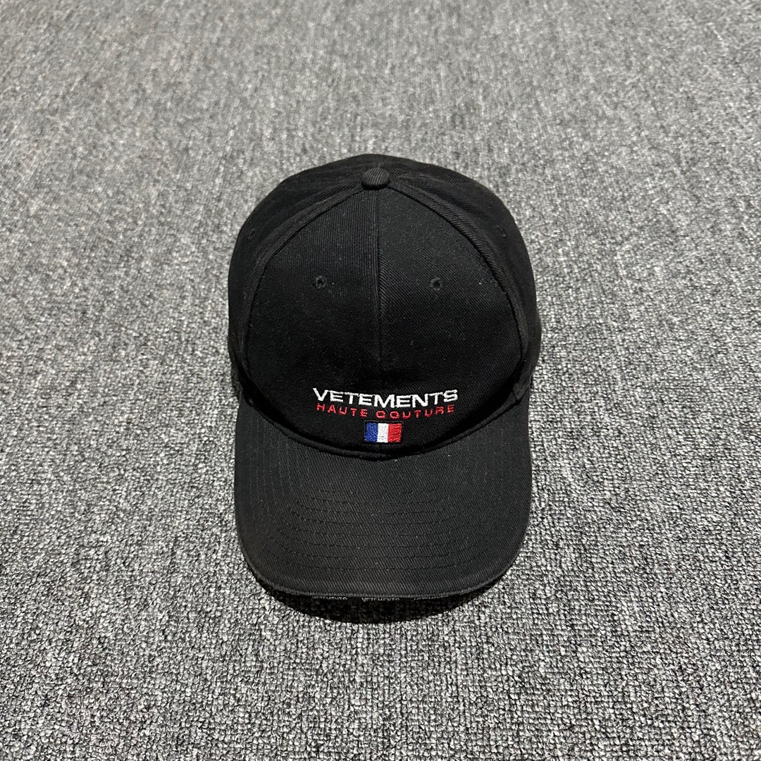 Vetements Not Balenciaga Chanel Gallery Dept Lanvin Raf Simons Chrome ...