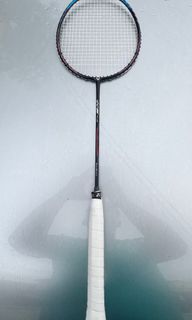 Victor Auraspeed HS PLUS 4UG5, Sports Equipment, Sports & Games, Racket ...