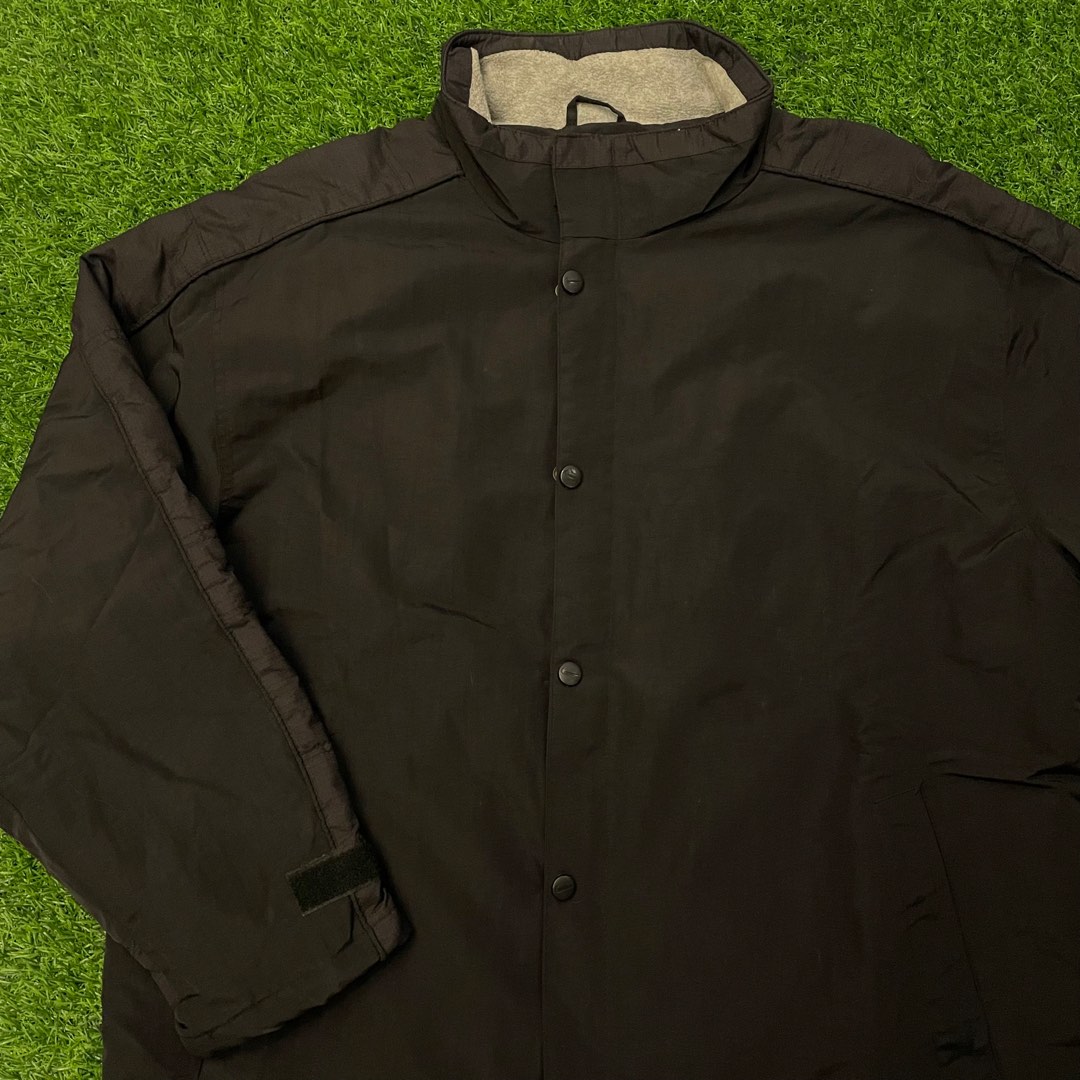 Vintage 2000s Nike Parka Jacket, Men's Fashion, Coats, Jackets and ...