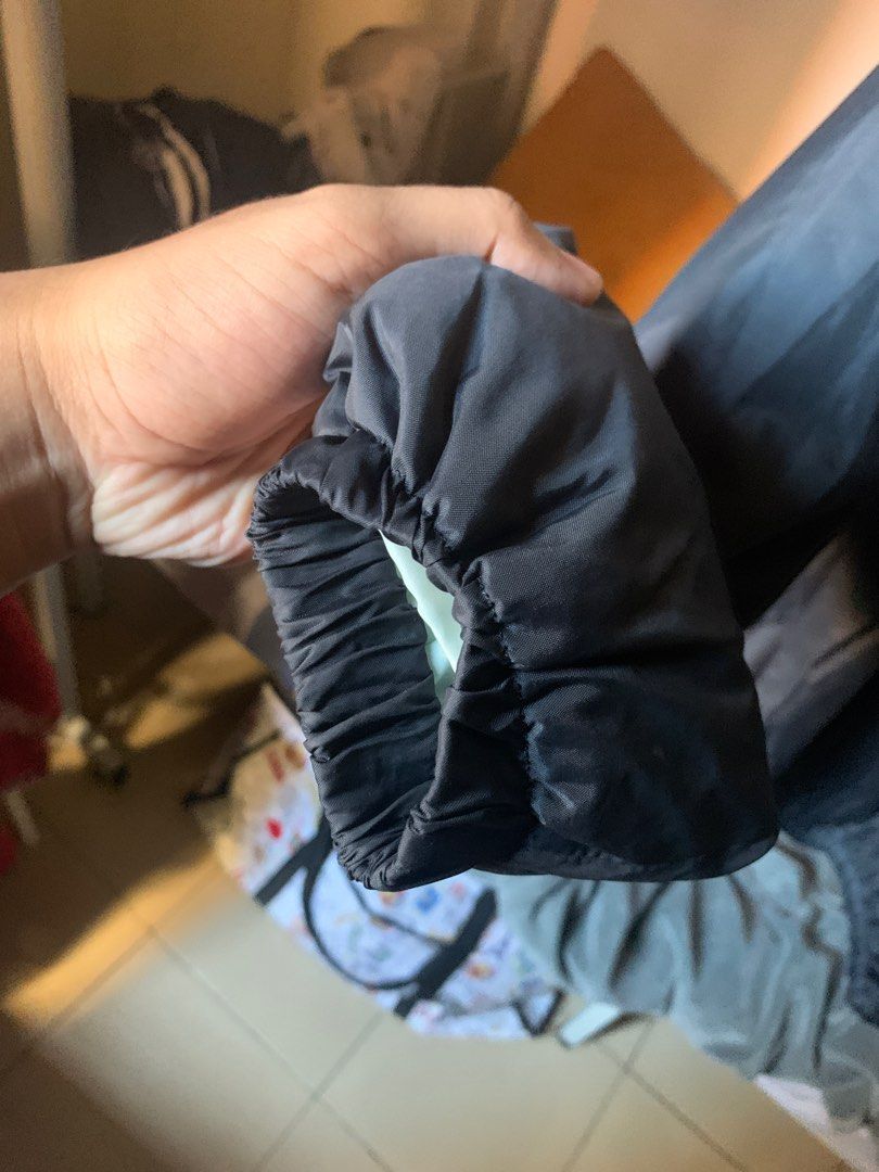 Y2K Descente Coach Jacket not like Alpha Industries Avirex JNCO FUBU ...