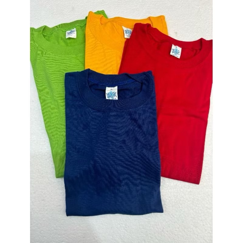 yalex white label, Men's Fashion, Tops & Sets, Tshirts & Polo Shirts on ...