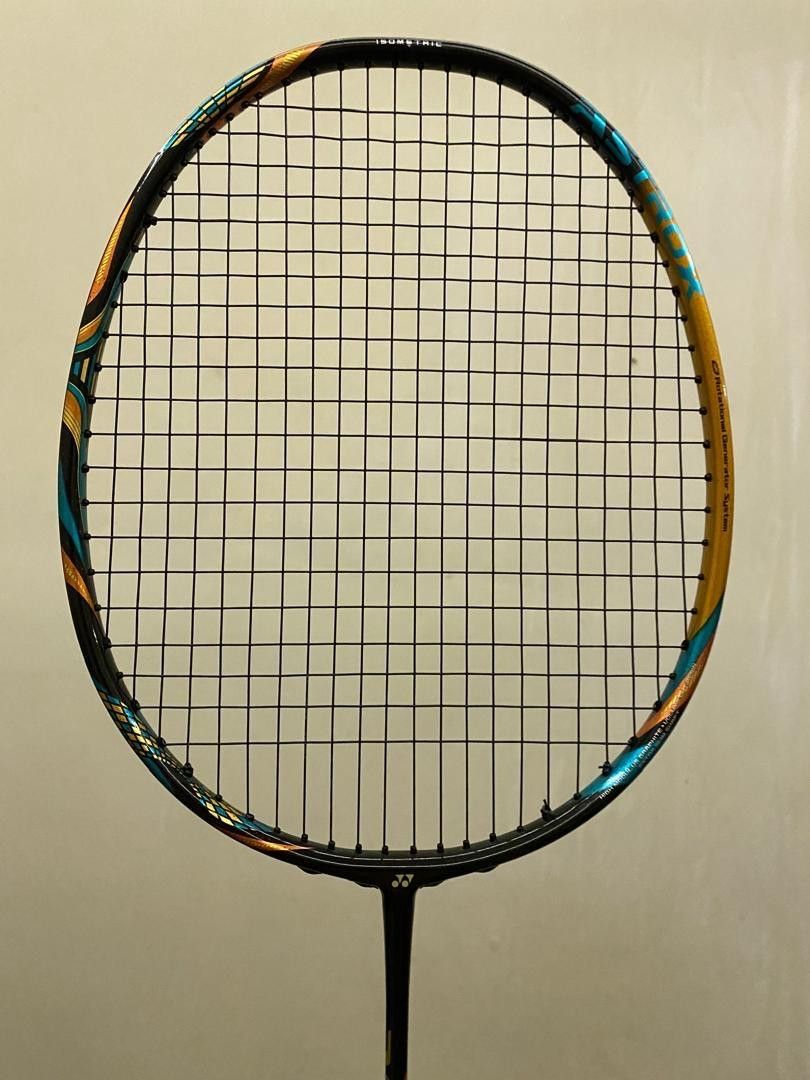 Yonex 88D Pro 2nd GEN, Sports Equipment, Sports & Games, Racket & Ball ...