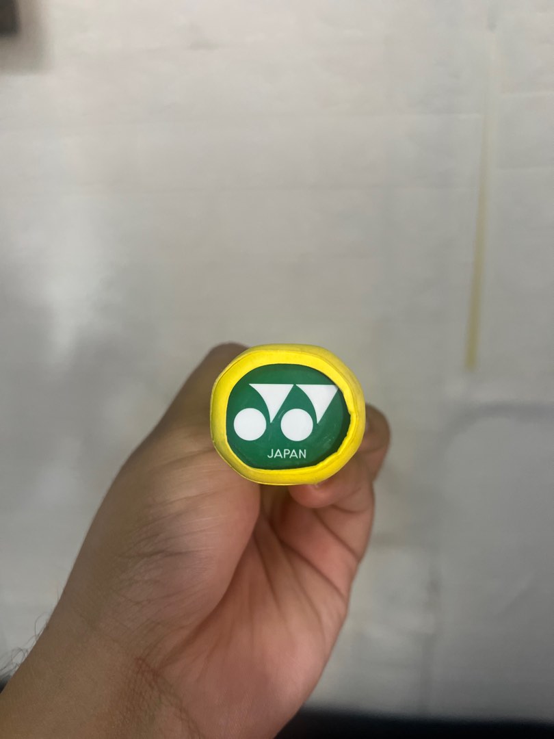 Yonex Doura Z-Strike, Sports Equipment, Sports & Games, Racket & Ball ...