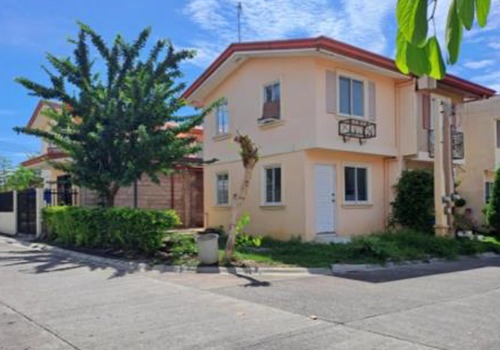 06179-CDO-168 (House and Lot for Sale at Lessandra Heights in Cagayan ...