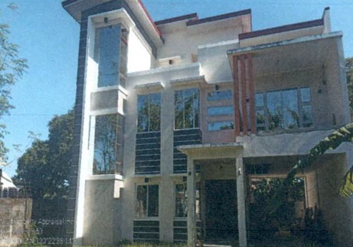 06180-DAG-286 (House and Lot for Sale in Pangasinan), Property, For ...