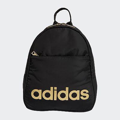 Adidas Core Mini Backpack, Women's Fashion, Bags & Wallets, Backpacks ...