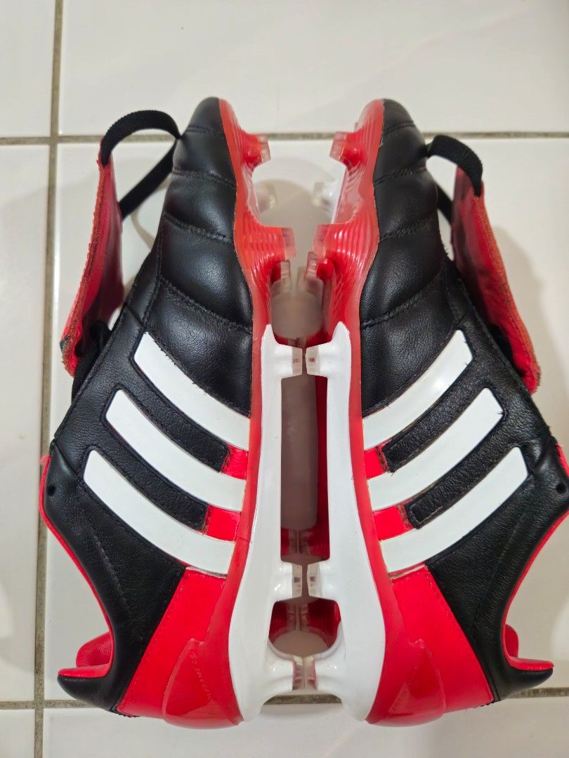Adidas Predator Mania Made In Germany (OG) - FG, Men's Fashion ...