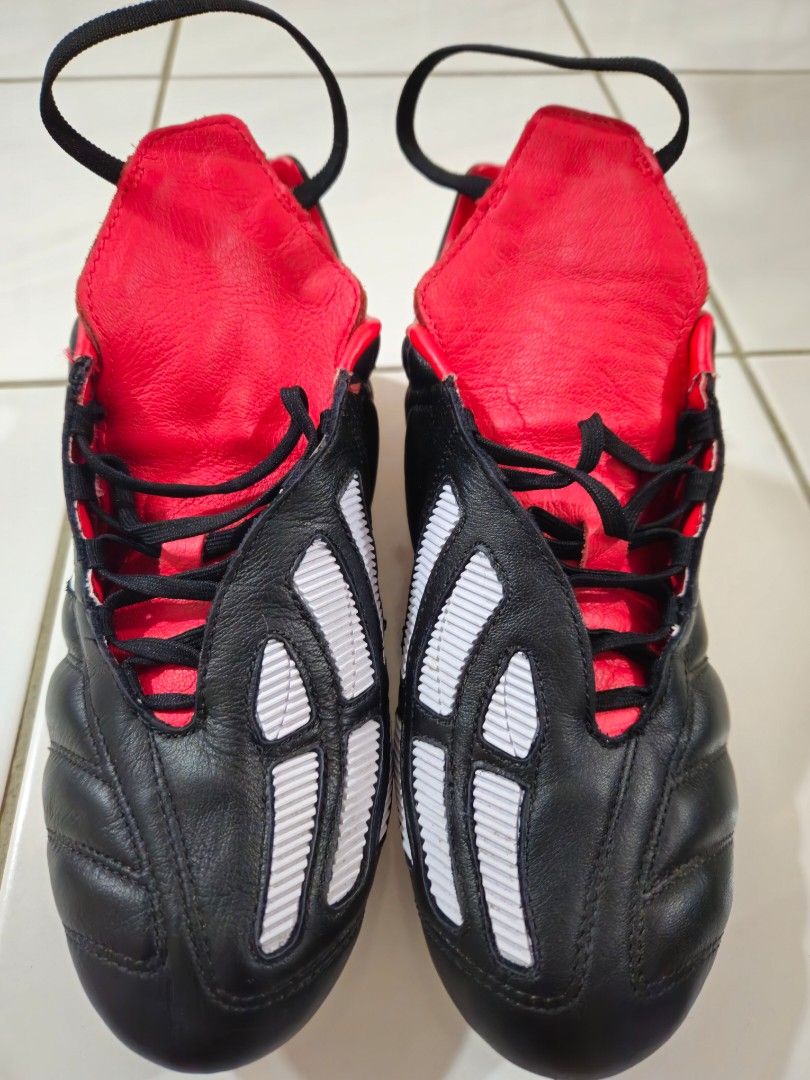Adidas Predator Mania Made In Germany (OG) - FG, Men's Fashion ...