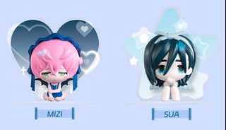 【夾拼】 Alien stage 盲盒, 興趣及遊戲, 玩具 & 遊戲類 - Carousell