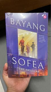 Bayang Sofea, Teme Abdullah, Hobbies & Toys, Books & Magazines, Storybooks on Carousell