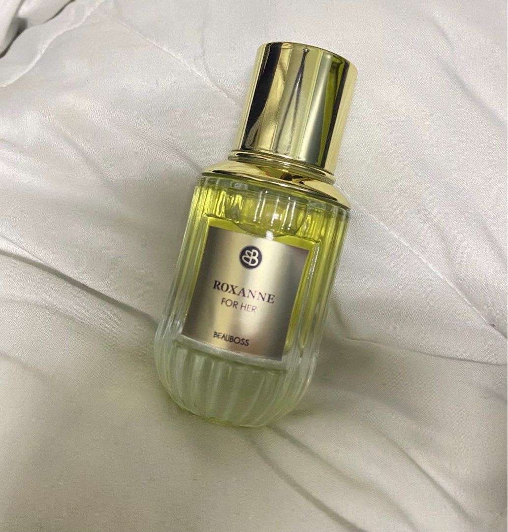 BEAUBOSS ROXANNE, Beauty & Personal Care, Fragrance & Deodorants on ...