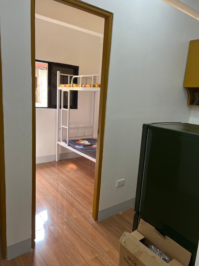 Room for Rent in Quezon City | Bedspace for Rent | Carousell