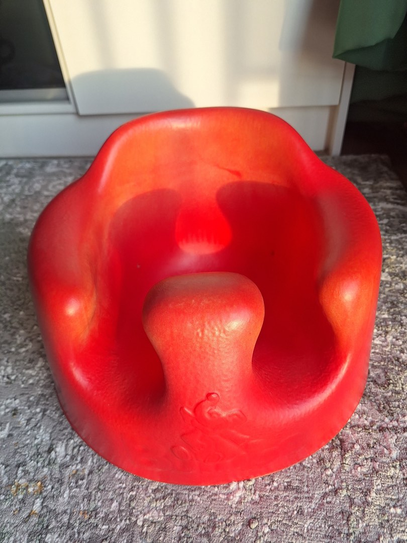 Bumbo Baby Chair, Babies & Kids, Nursing & Feeding, Baby High Chairs on ...