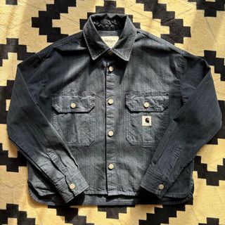 Carhartt Original Detroit Jacket OG version, Men's Fashion, Coats ...