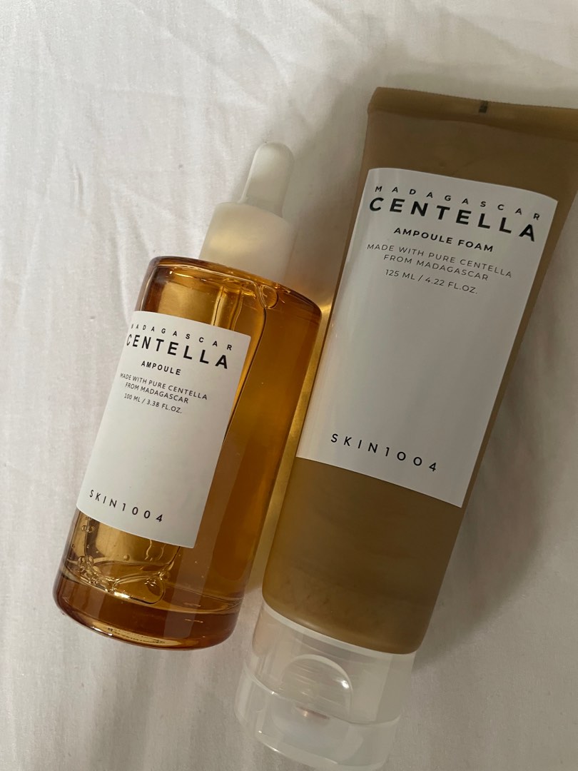 CENTELLA, Beauty & Personal Care, Face, Face Care on Carousell