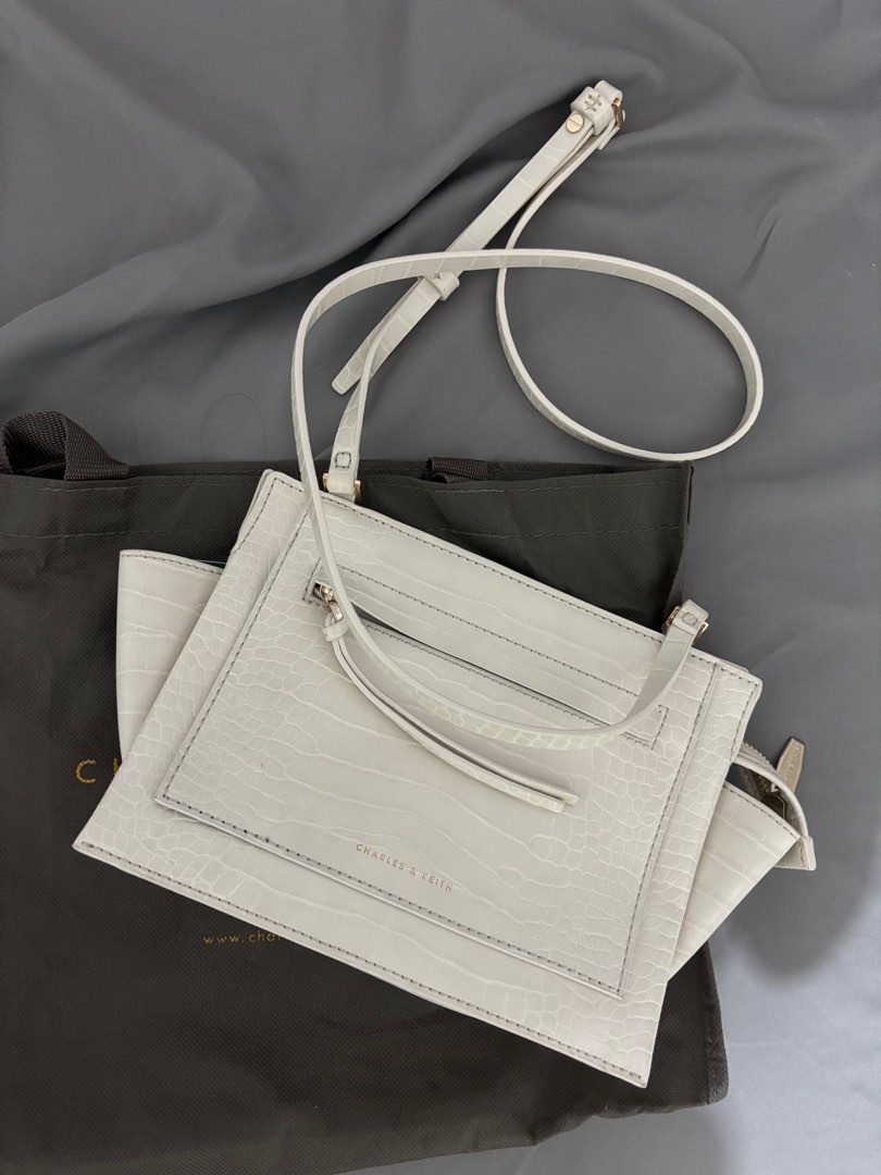 C&K Bag, Women's Fashion, Bags & Wallets, Cross-body Bags on Carousell