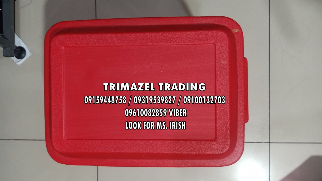 cooler box 28 liters, Furniture & Home Living, Home Improvement ...