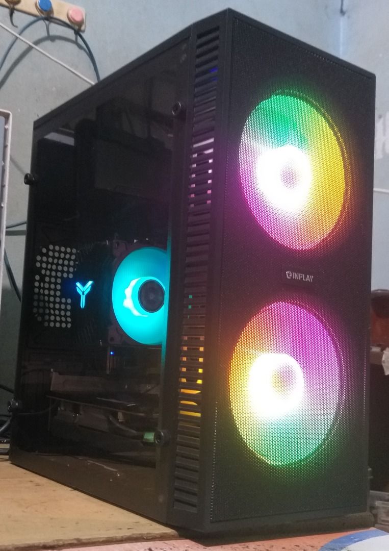 CPU System unit only, Computers & Tech, Desktops on Carousell