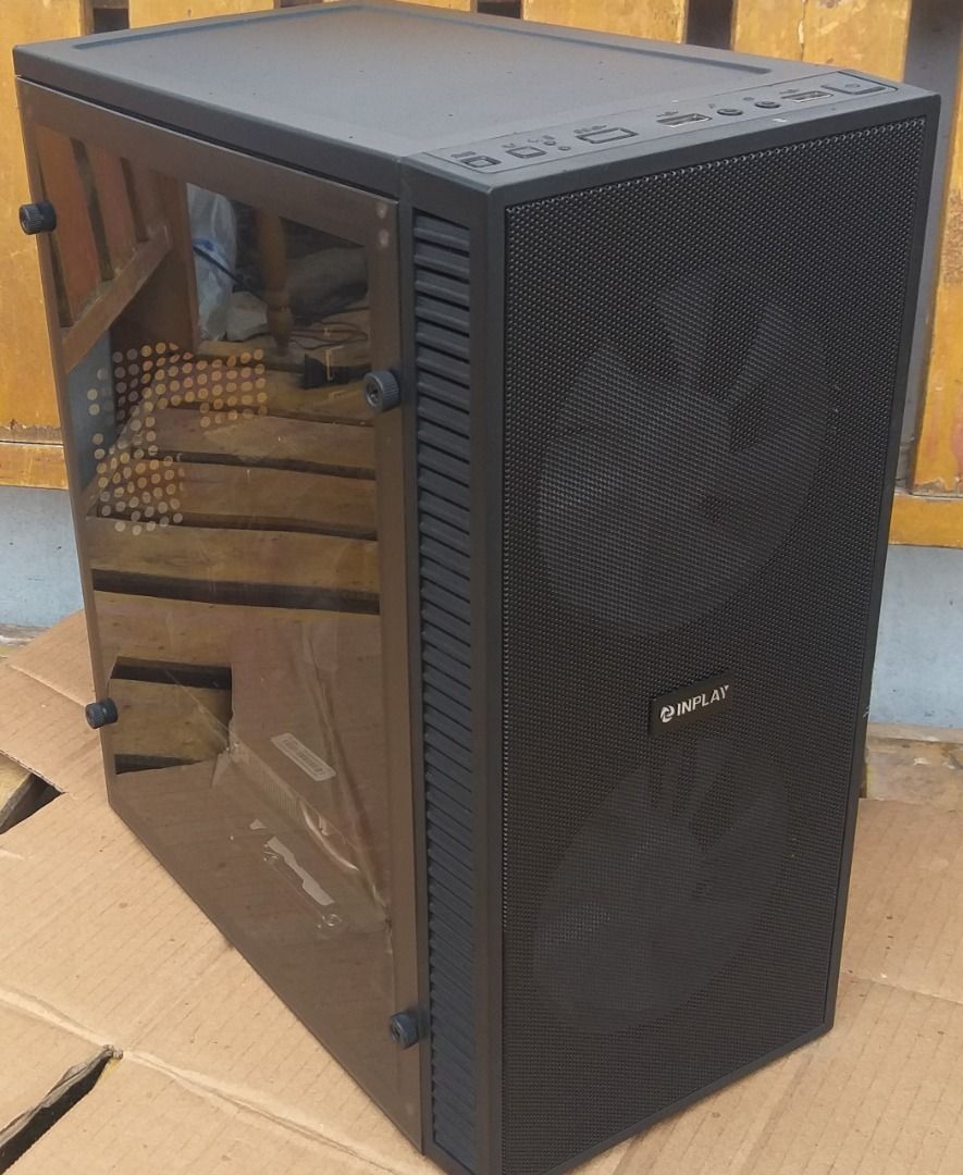 CPU System unit only, Computers & Tech, Desktops on Carousell