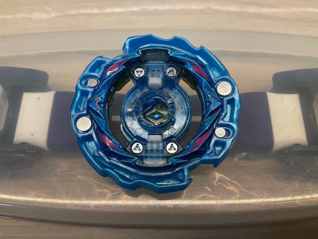 Cyclone Belial Set | Beyblade Burst DB | Takara Tomy, Hobbies & Toys ...