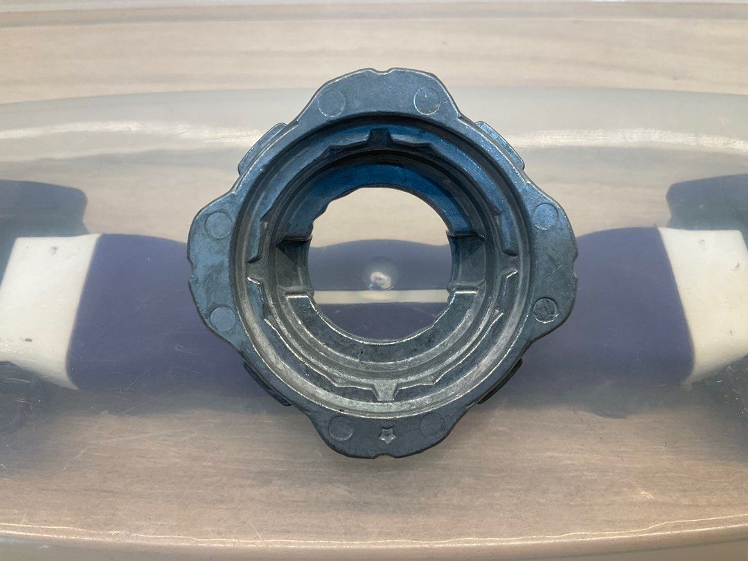 Cyclone Belial Set | Beyblade Burst DB | Takara Tomy, Hobbies & Toys ...