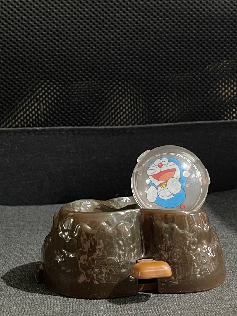 Doraemon planet walker, Hobbies & Toys, Toys & Games on Carousell